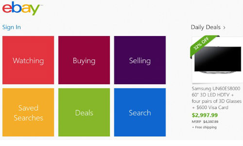 Microsoft Windows 8 India Release: Top 10 Apps To Download First ...