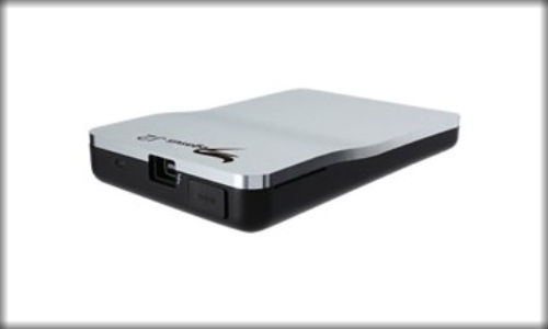 Promise Technology Shipping World's Fastest Ultra-Portable Thunderbolt ...
