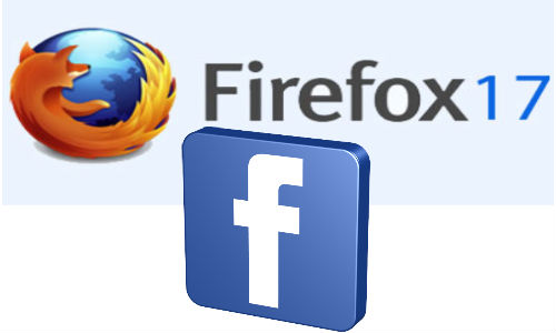 How to Integrate Facebook Messenger Directly into Firefox 17? - Gizbot ...