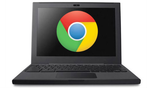 Google Touchscreen Chromebook Release Date Pegged for 2012 End - Gizbot ...
