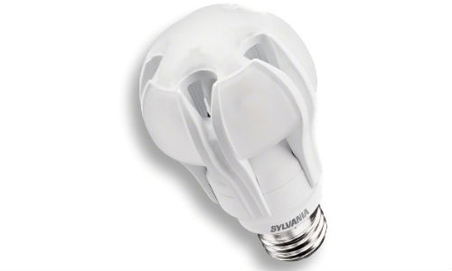 Osram Sylvania Unveils First Ultra LED Equivalent to 100 Watt ...