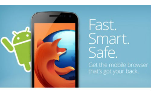 Mozilla Confirms Firefox Support for ARMv6 Android Smartphones - Gizbot ...