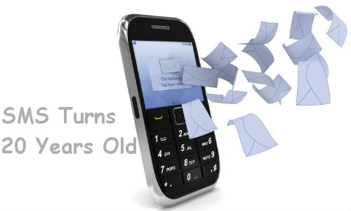 SMS Turns 20 Years Old: Top 5 Fascinating Facts Collected About the ...
