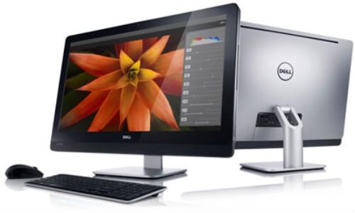 Dell Releases Best-In-Class Windows 8 Devices [Pictures] - Gizbot ...