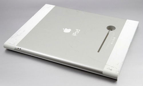 Early prototypes of Apple iPhone and iPad leak [Gallery] - Gizbot ...