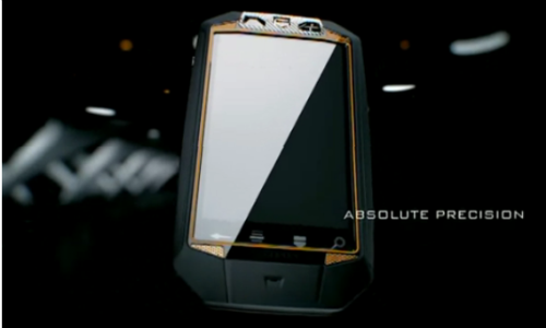 Tag Heuer Racer: Luxury Android Smartphone Available for Pre Order Now ...