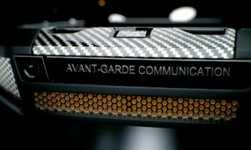 Tag Heuer Racer: Luxury Android Smartphone Available for Pre Order Now ...