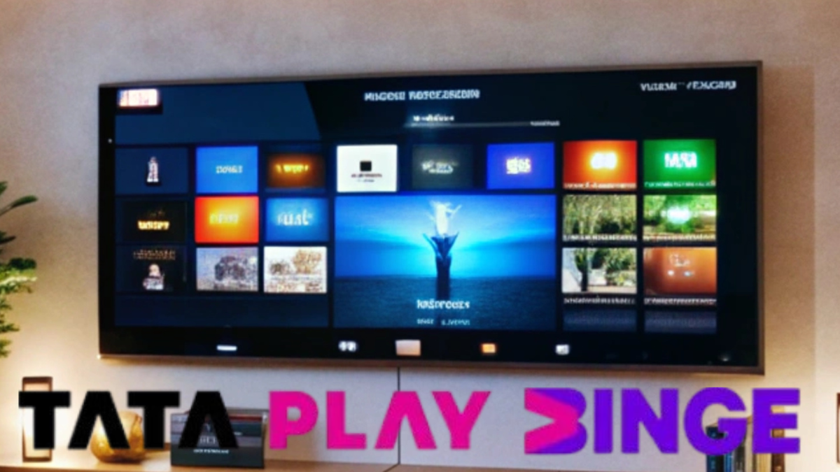 Tata Play Binge Price Plans Updated 23 October 2025 Combo Pack ...