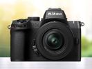 Nikon Z50 II Price in India, Full Specifications, Features - Gizbot
