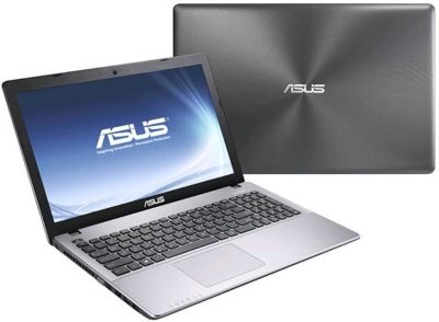 Asus X450c X Series X450CA-WX214D Core i3 - (2 GB DDR3/500 GB HDD ...
