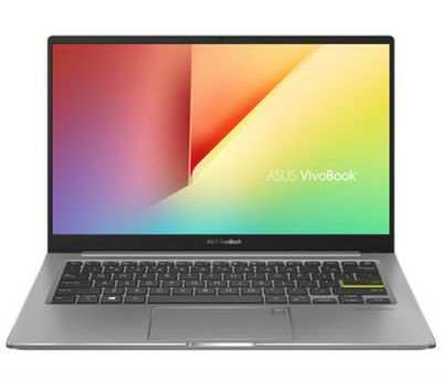 ASUS VivoBook S13 (S333EA) Price in India, Full Specifications ...