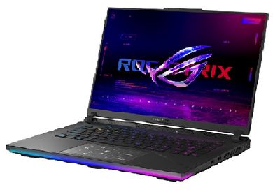 Asus ROG Strix Scar 16 (2023) G634 (G634JY-NM054WS) Price in India ...