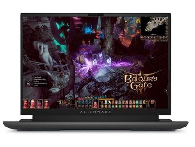 Dell Alienware X16 R1 Price in India, Full Specifications, Features ...