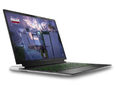 Dell Alienware X14 R2 Price in India, Full Specifications, Features ...