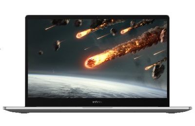 Infinix ZeroBook Ultra AI PC Price in India, Full Specifications ...