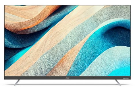 Best Android Smart TV in India 2023 - Gizbot