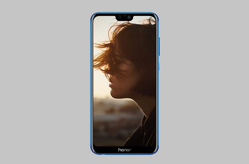 Honor 9N Price in India Updated (03 January 2026) - Full Spec, Color ...