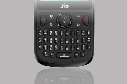 JioPhone 2 Price in India 2026 - Launch Date, Full Spec, Color ...
