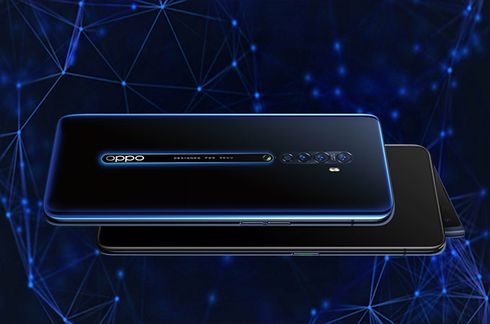 OPPO Reno2 Price in India Updated (24 May 2026) - Full Spec, Color, Key ...