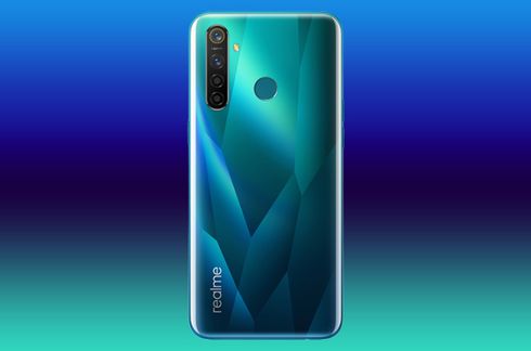 Realme 5 Pro Price in India Updated (07 July 2025) - Full Spec, Color ...