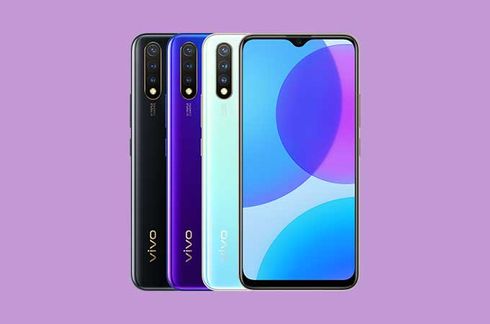 Vivo U3 Price in India 2025 - Launch Date, Full Spec, Color ...