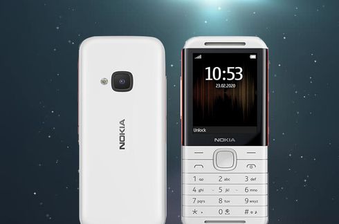 Nokia 5310 Price in India Updated (26 May 2026) - Full Spec, Color, Key ...