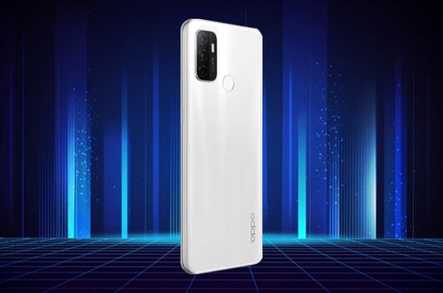 OPPO A53 Price in India Updated (19 May 2026) - Full Spec, Color, Key ...