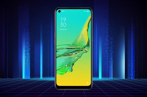 OPPO A53 Price in India Updated (19 May 2026) - Full Spec, Color, Key ...