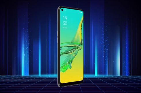 OPPO A53 Price in India Updated (19 May 2026) - Full Spec, Color, Key ...