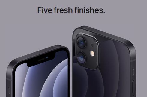 Apple iPhone 12 Price in India Updated (14 October 2025) - Full Spec ...