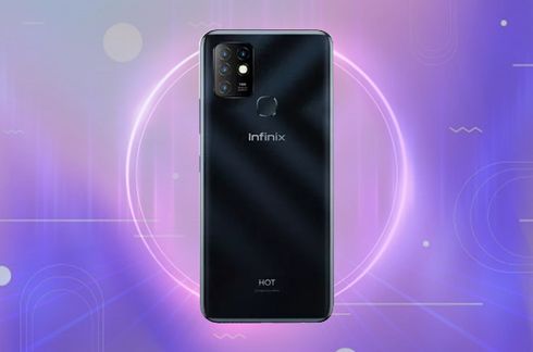 Infinix Hot 10 Price in India Updated (01 March 2026) - Full Spec ...