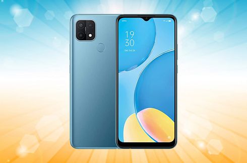 OPPO A15 Price in India Updated (06 June 2025) - Full Spec, Color, Key ...