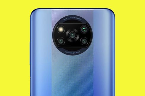 Poco X3 Pro Price in India Updated (01 May 2026) - Full Spec, Color ...