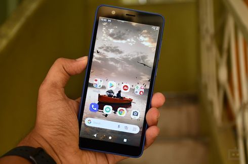 JioPhone Next Price in India Updated (27 March 2026) - Full Spec, Color ...