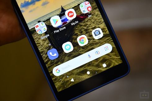JioPhone Next Price in India Updated (27 March 2026) - Full Spec, Color ...