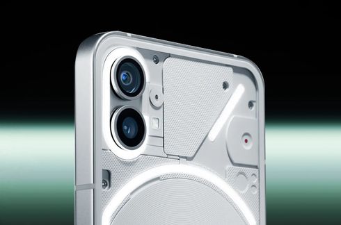 Nothing Phone 1 Price in India Updated (02 December 2025) - Full Spec ...