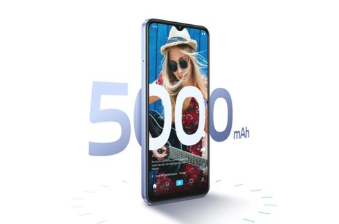 Vivo Y02 Price in India Updated (11 May 2026) - Full Spec, Color, Key ...