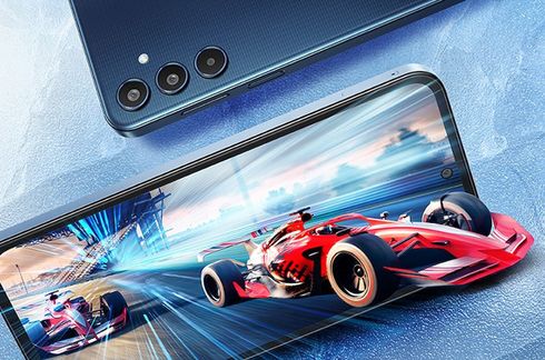 Samsung Galaxy M35 5G Price in India Updated (03 January 2026) - Full ...