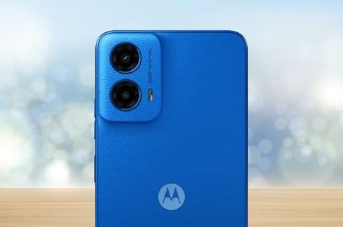 Motorola Moto G45 5G Price in India Updated (18 September 2025) - Full ...