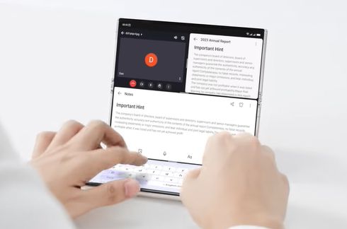 TECNO PHANTOM ULTIMATE 2 Price in India 2025 - Launch Date, Full Spec ...