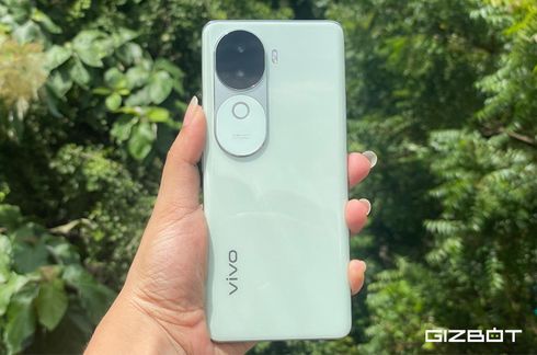 Vivo V40e Price in India Updated (06 July 2025) - Full Spec, Color, Key ...