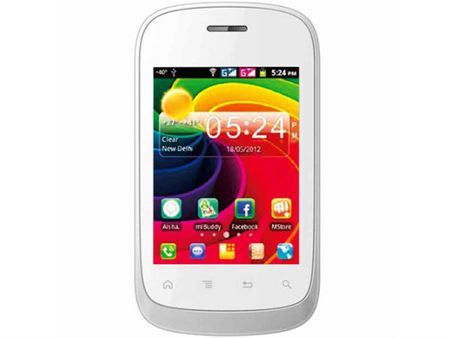 Micromax Launches A116 Canvas HD, A27 Ninja and Bolt A35: A Look At ...