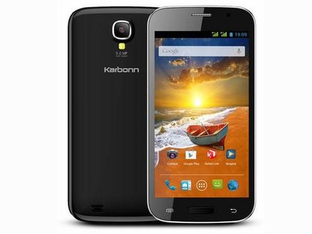 Top 10 Android-based Karbonn Dual Core Smartphones Budget To Buy In ...