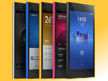 Xiaomi Mi3 Hands-On And First Look: A Metal-Crafted Smartphone Thats ...