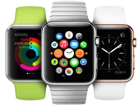 10 Most Searched Tech Devices of 2015: Google Search(Smartphones ...