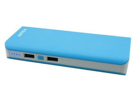 Best Of 2015: Top 10 Power Banks With 10,000mAh Battery Under Rs 1,500 ...