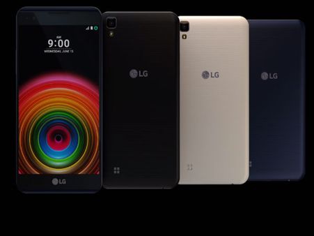 LG X Power, X Mach, X Style, X Max Smartphones Announced: All You Need ...