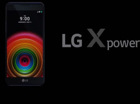 LG X Power, X Mach, X Style, X Max Smartphones Announced: All You Need ...