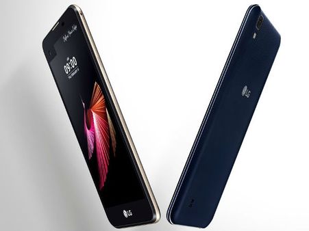 LG X Power, X Mach, X Style, X Max Smartphones Announced: All You Need ...