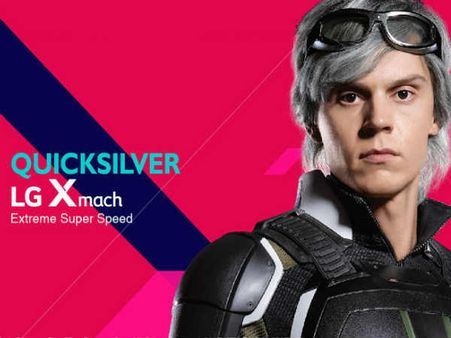 LG X Power, X Mach, X Style, X Max Smartphones Announced: All You Need ...